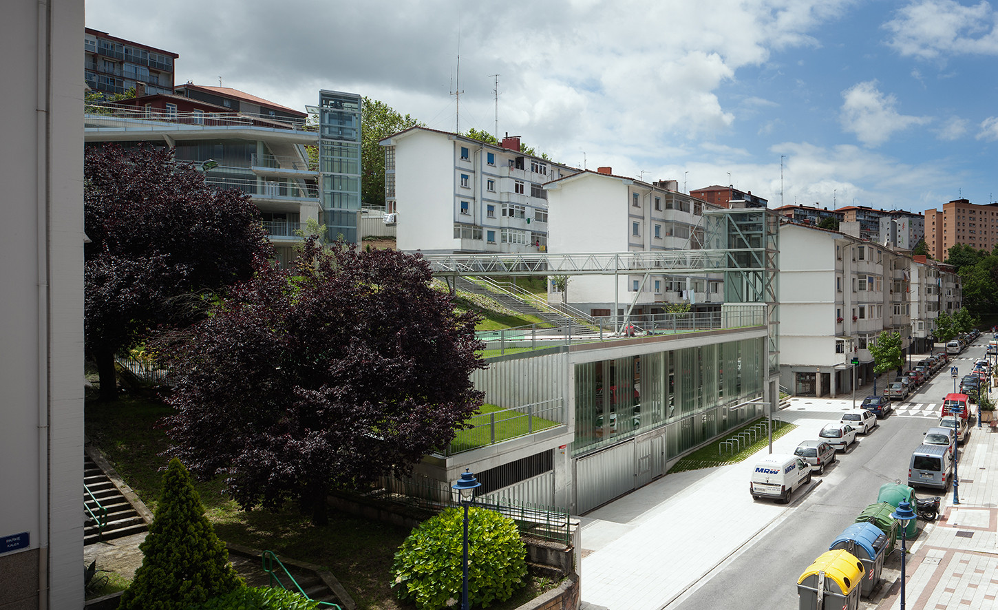 Gallery of Urban Link / VAUMM - 17