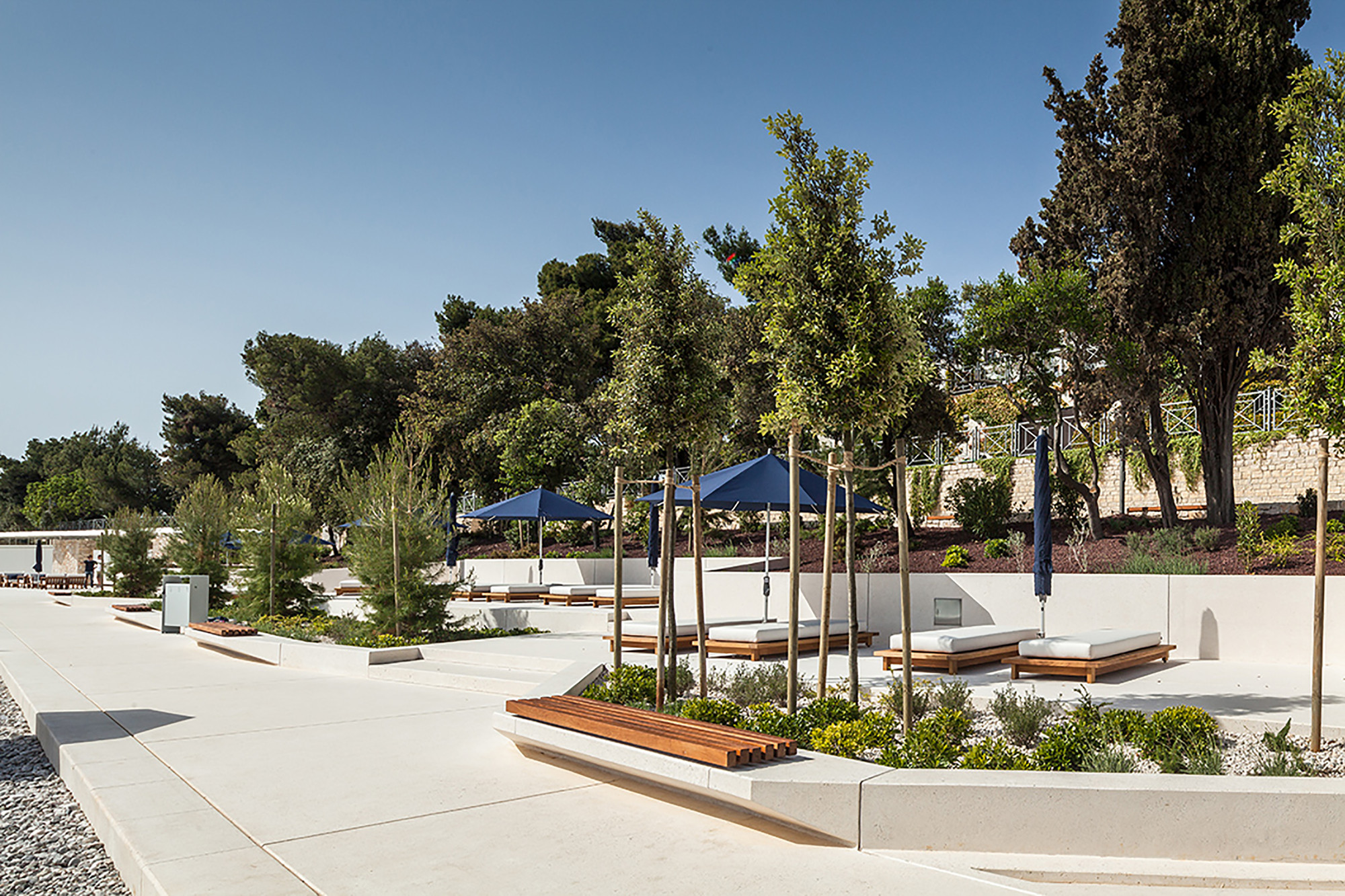 Gallery of Mulini Beach / Studio 3LHD - 17