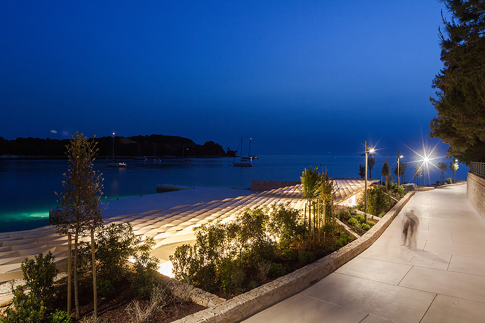 Gallery of Mulini Beach / Studio 3LHD - 9