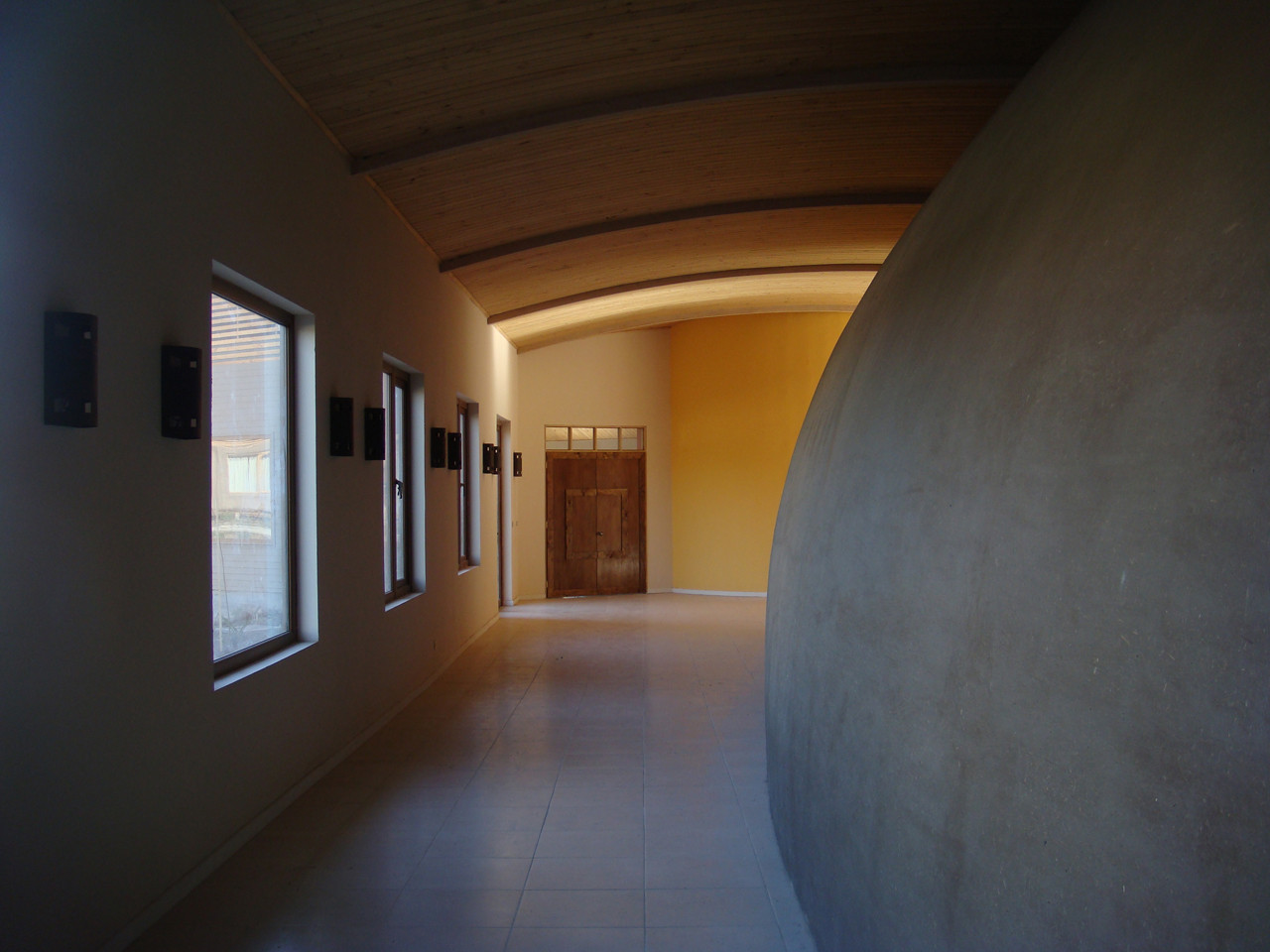 Galería de Permacultura y geometrías sagradas: un 'centro holístico' de ...