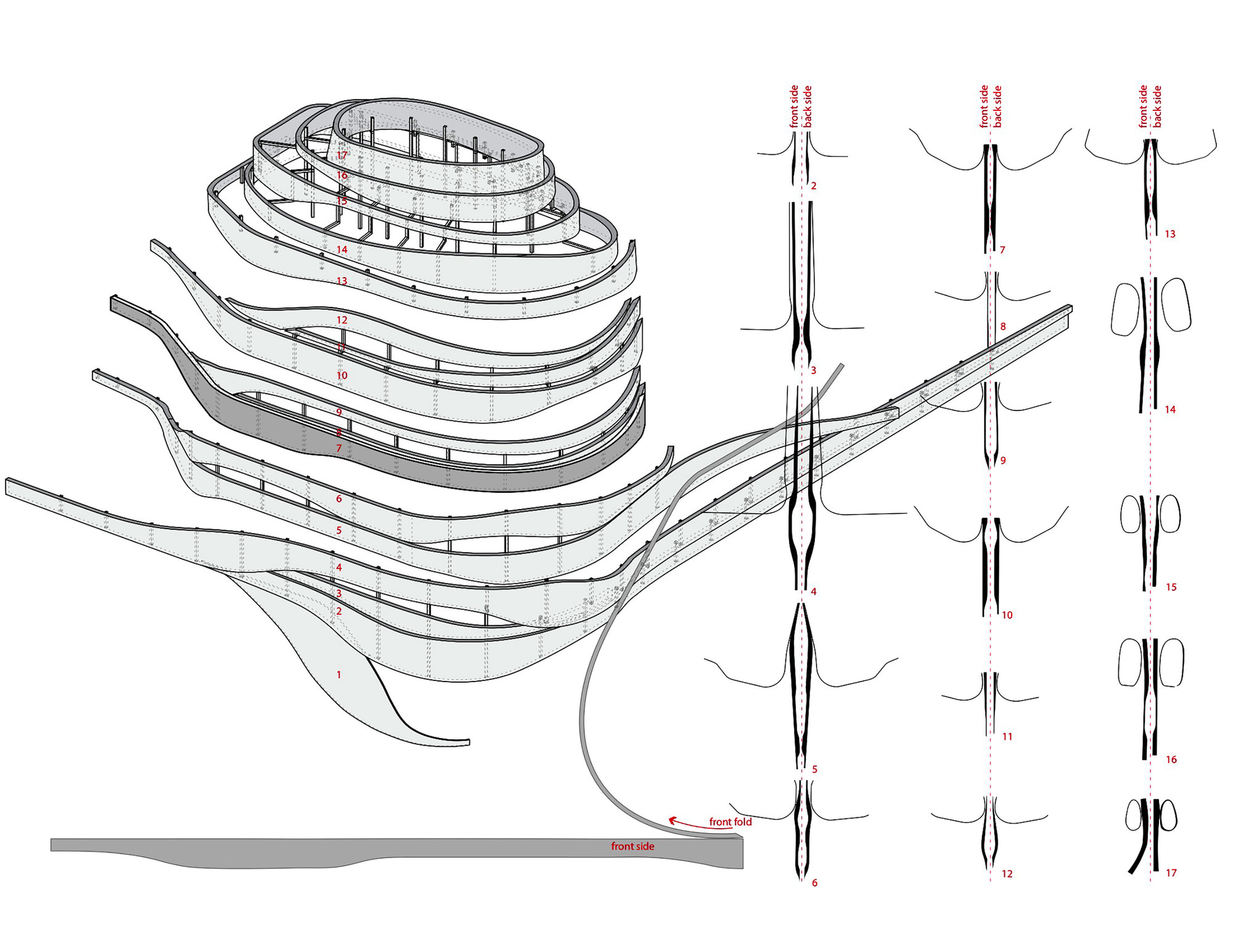Gallery of La Brea Affordable Housing / Patrick Tighe + John V. Mutlow - 30