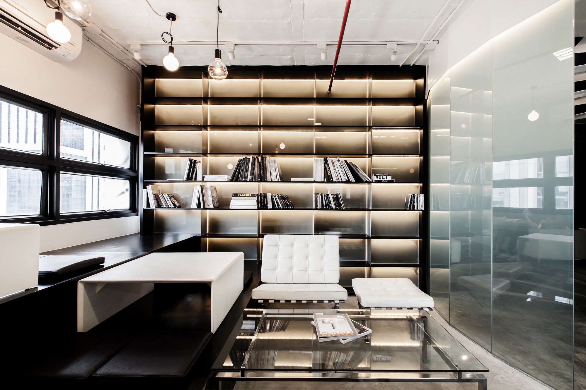 Gallery of Rabbit's Tale / tidtangstudio - 14