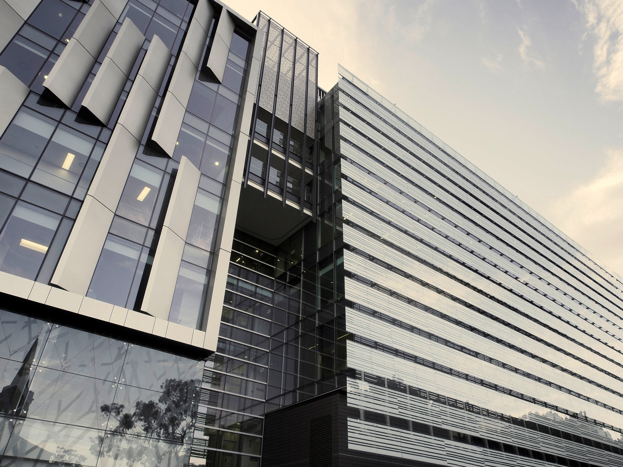 Gallery of Chris O’Brien Lifehouse / HDR Rice Daubney - 10