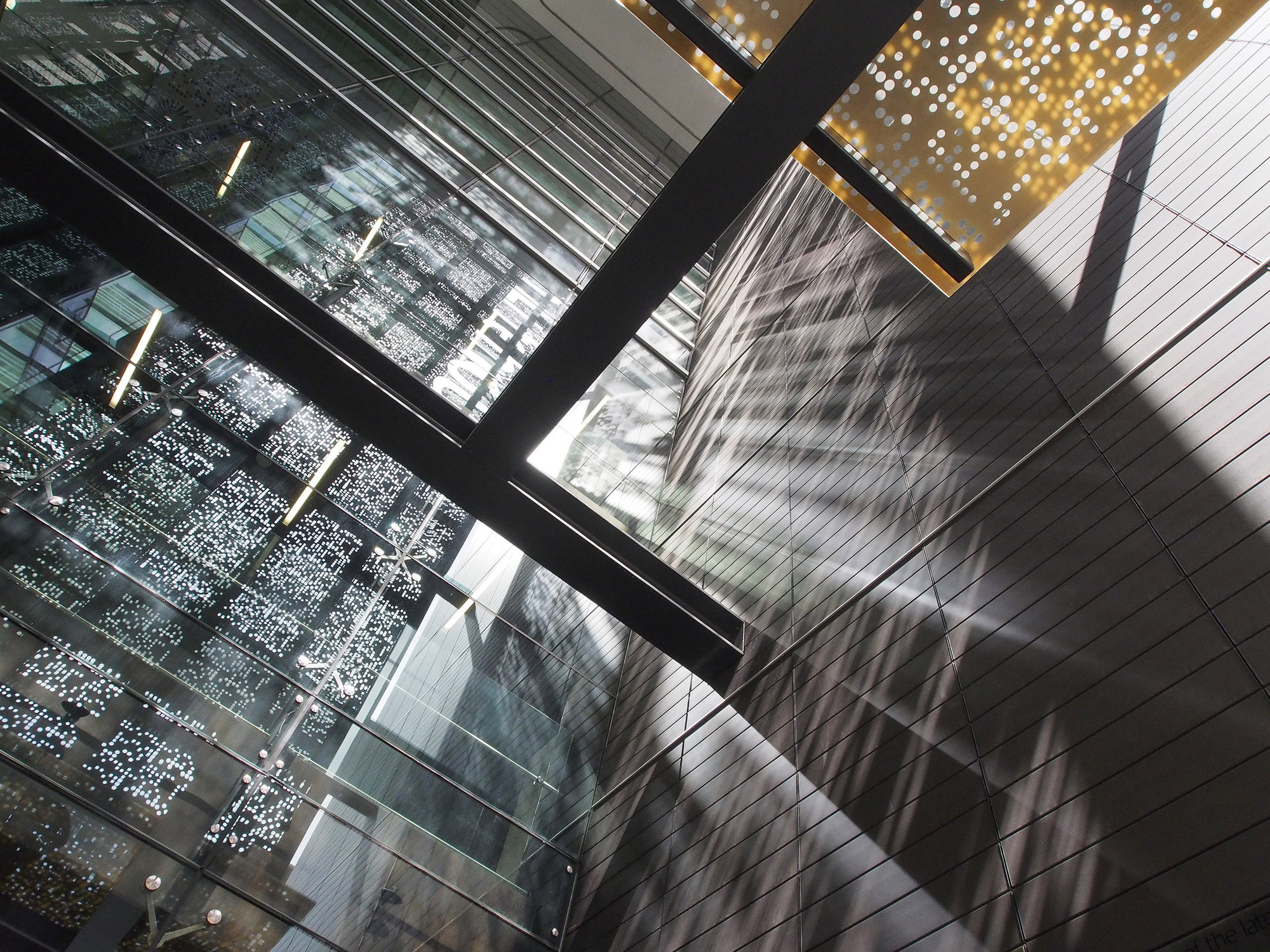 Gallery of Chris O’Brien Lifehouse / HDR Rice Daubney - 7