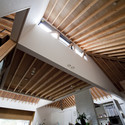 Concave Roof House No.2 / Jun Yashiki & Associates | ArchDaily