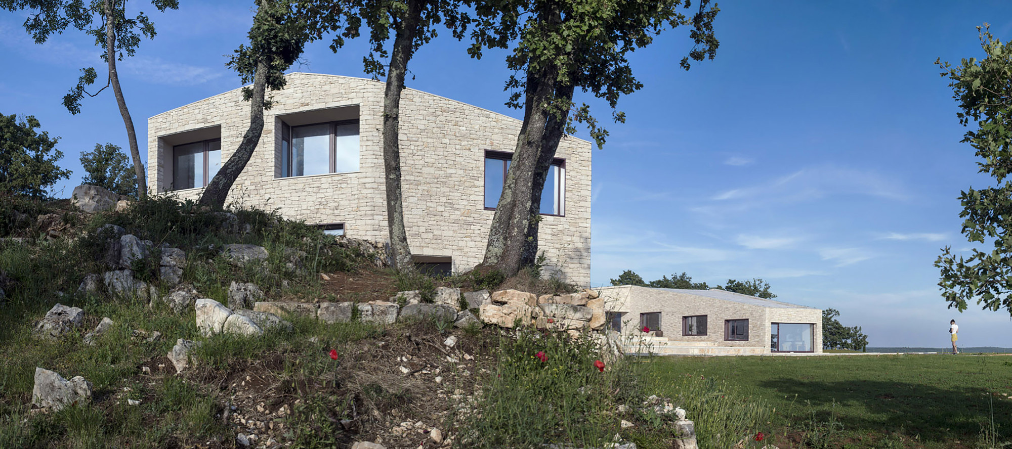 Gallery of Histria Aromatica Homestead / MVA - 10
