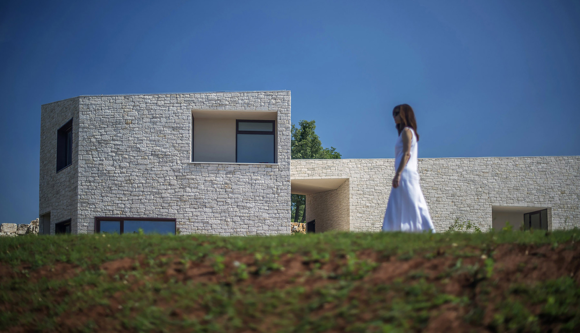 Gallery of Histria Aromatica Homestead / MVA - 7