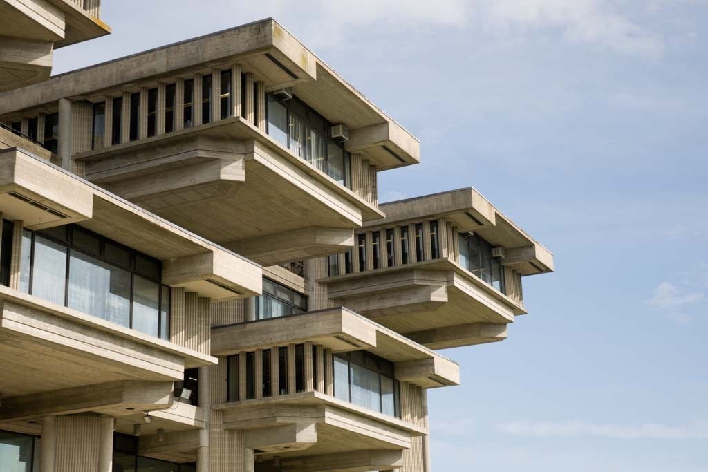 Gallery of Spotlight: Paul Rudolph - 2