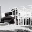 Galería de Clásicos de Arquitectura: Facultad de Arquitectura U.N.I ...
