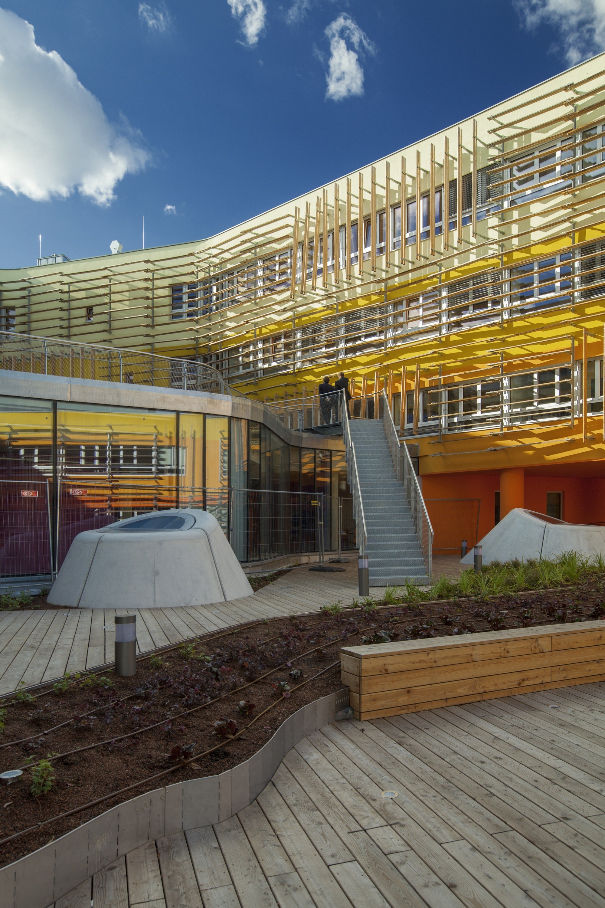 Gallery of Spotlight: Peter Cook - 13