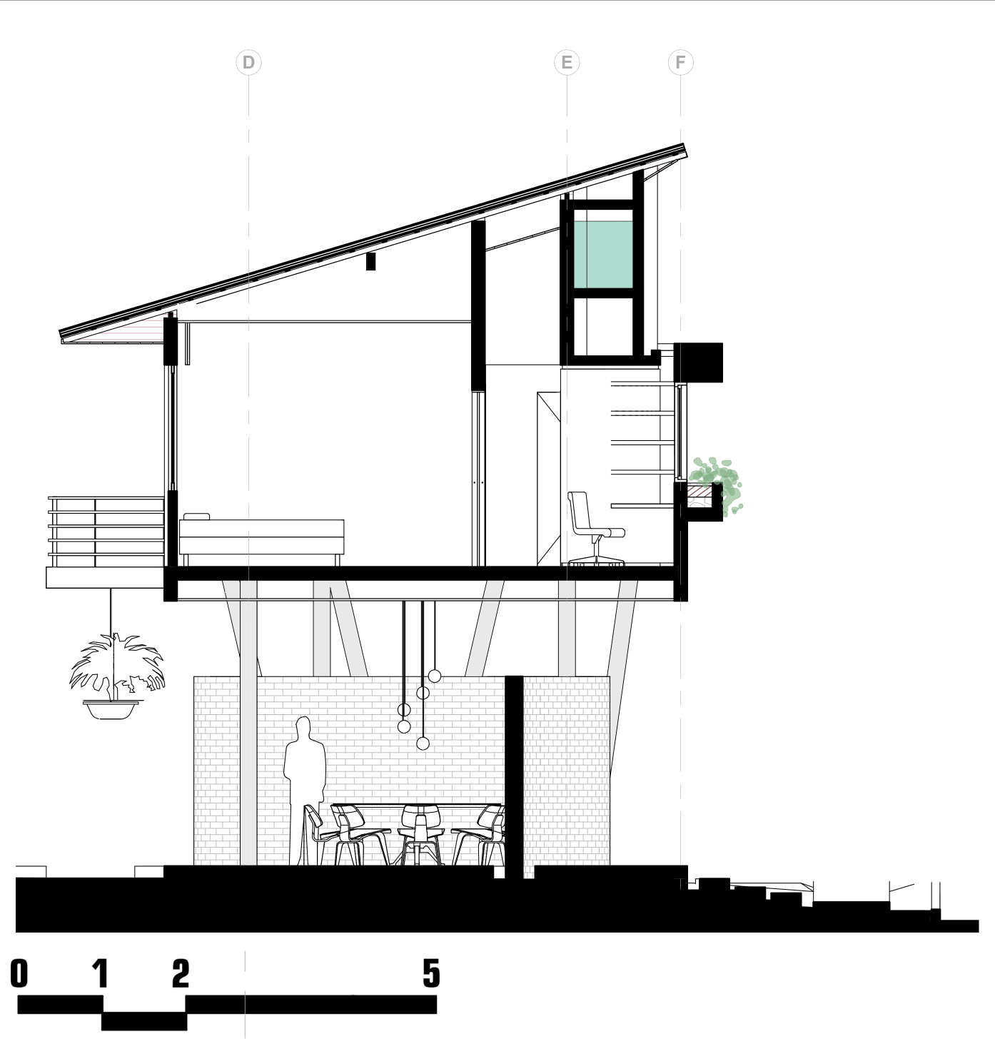 Gallery of Architect's House / Jirau Arquitetura - 20
