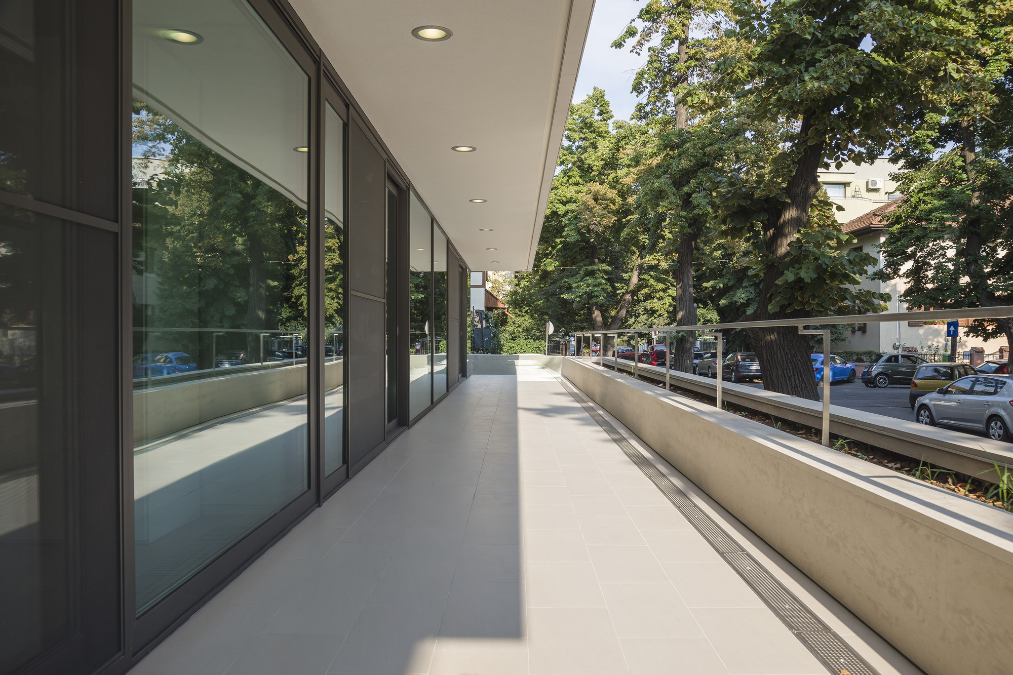 Gallery of MORA Residential Building / ADNBA - 14