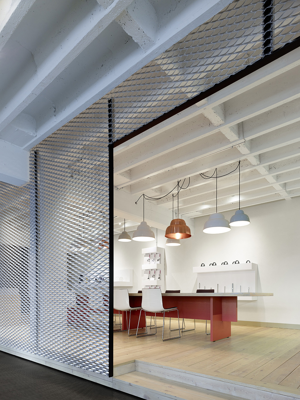 Gallery of Movet Office Loft Interior Design / Studio Alexander Fehre - 8