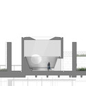 The Color Inside / Overland Partners + James Turrell Skyspace | ArchDaily