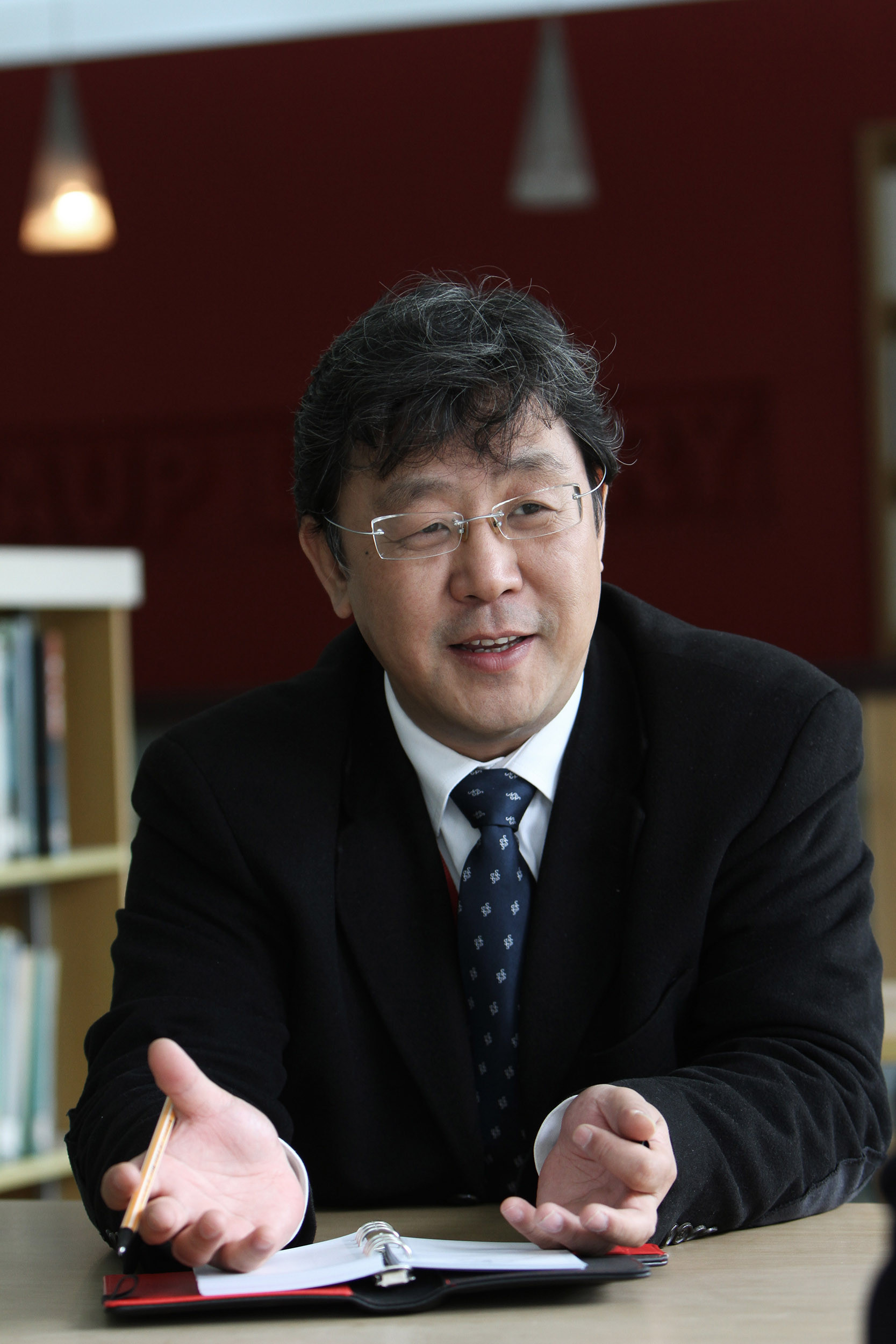 Gallery of How I Built A New China: A talk with Expo 2010 Planner ...