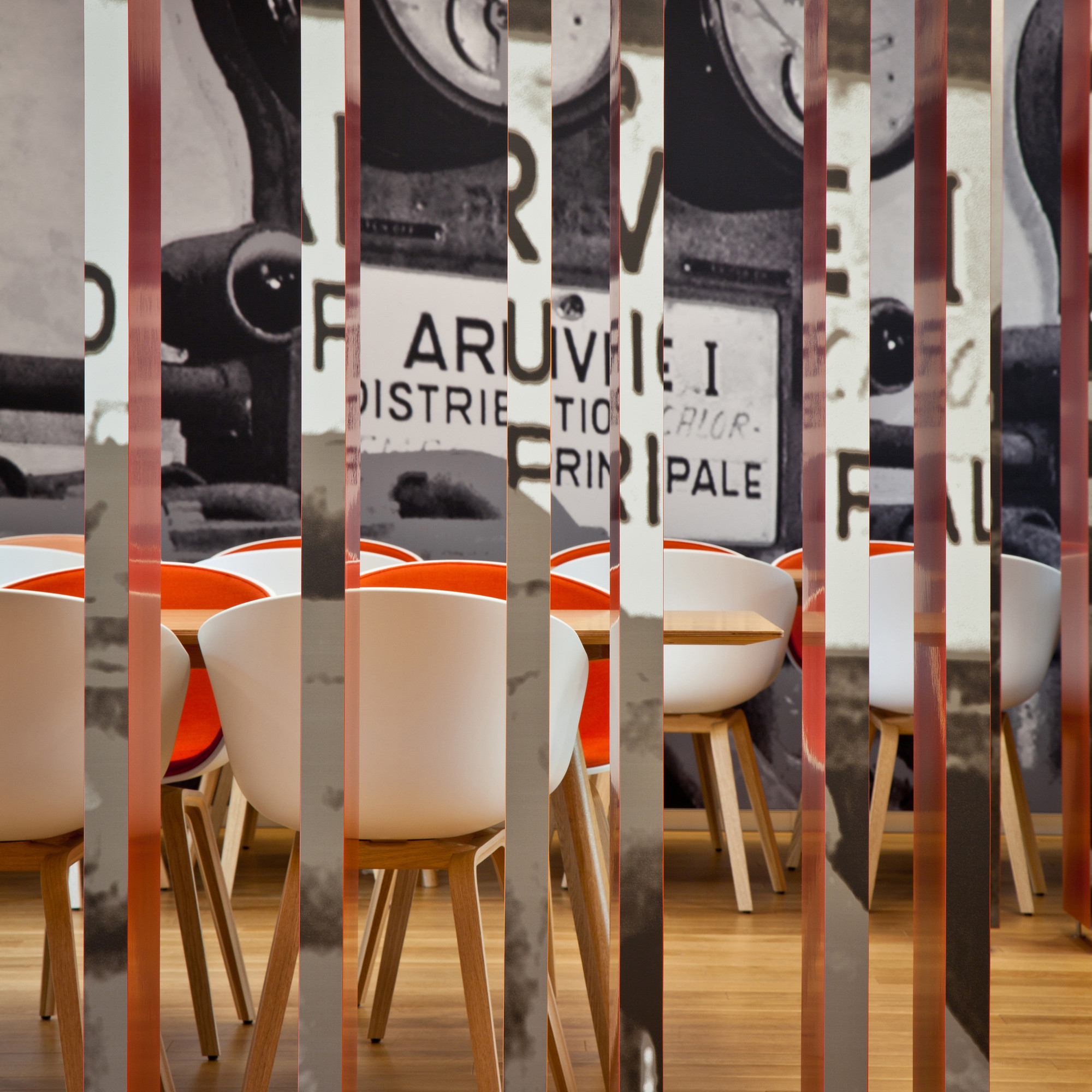 Gallery of Enovos Luxembourg Headquarter / Jim Clemes Atelier d ...