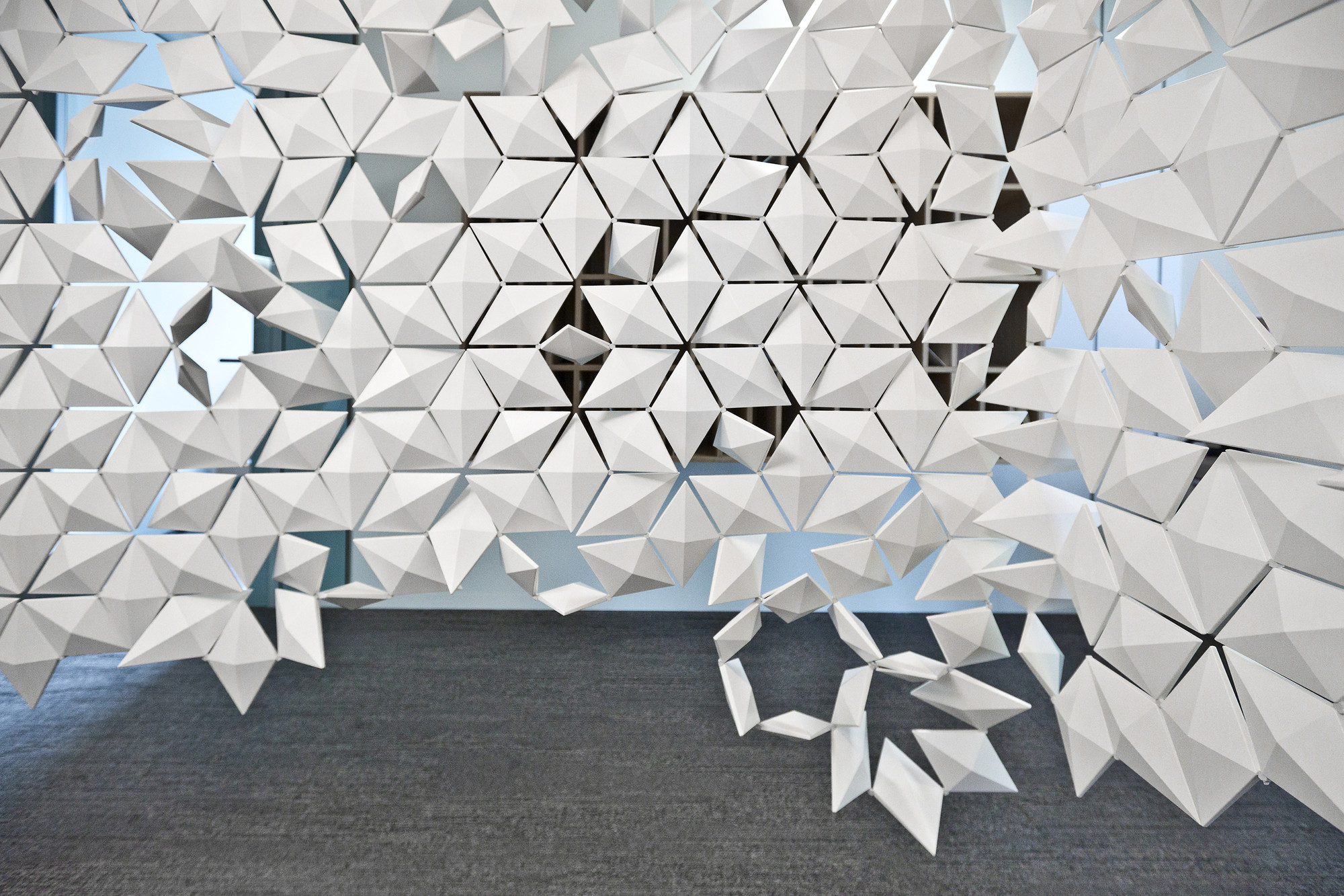 Gallery of Enovos Luxembourg Headquarter / Jim Clemes Atelier d ...