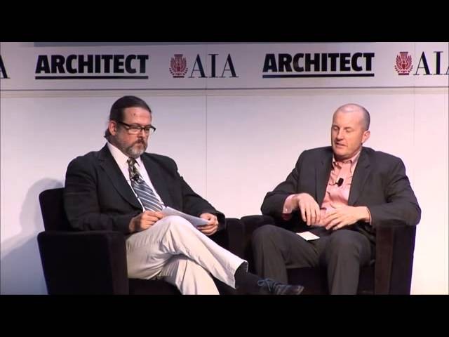 Gallery of AIA Report Finds Increasing Acceptance of Carbon Reduction ...