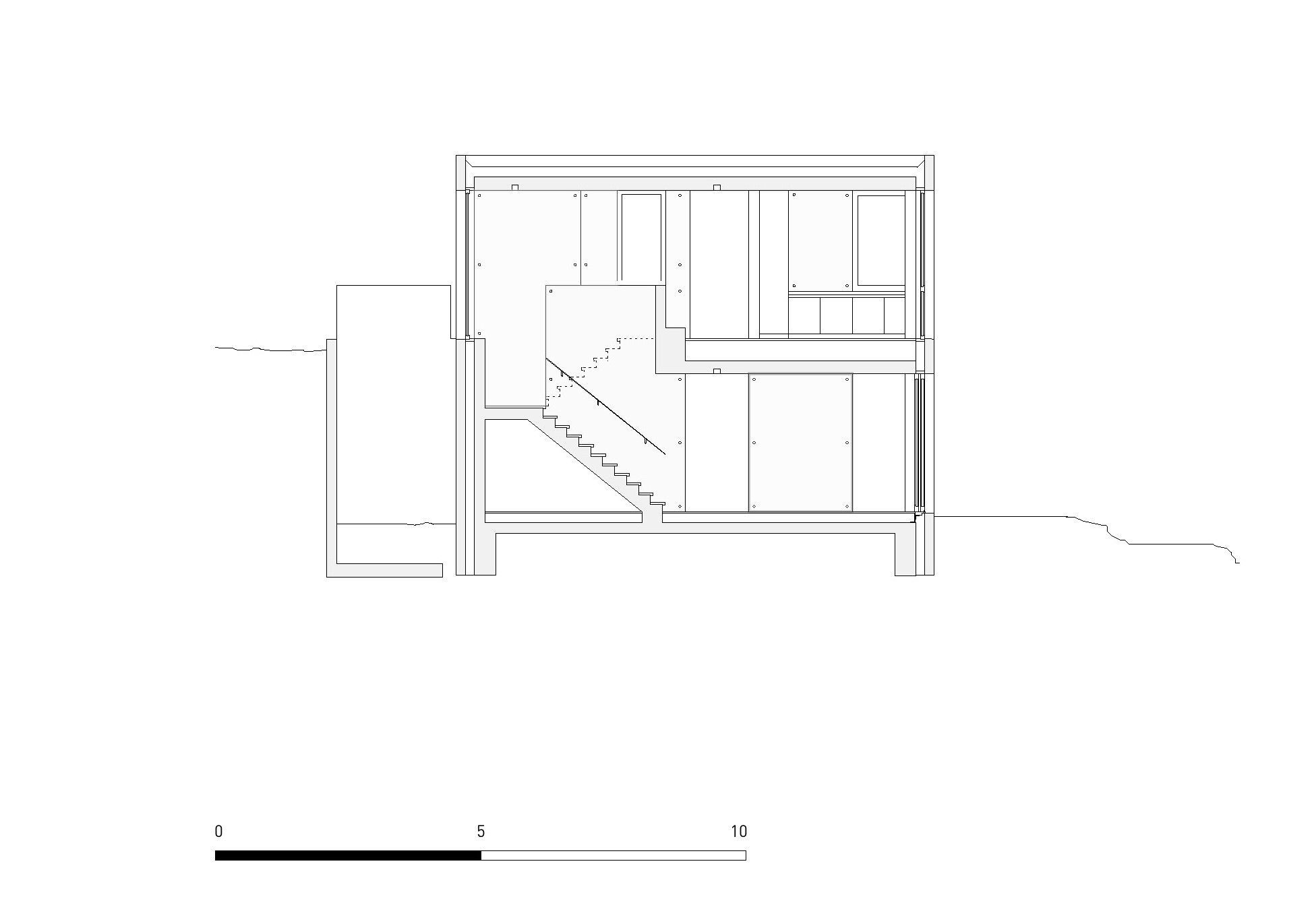 Gallery of Villa S / Ian Shaw Architekten BDA RIBA - 21