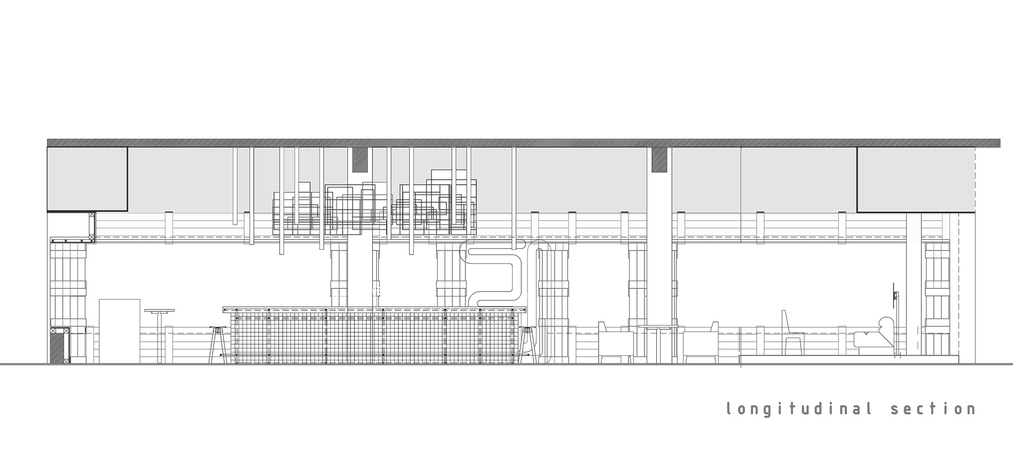 Gallery of Entourage 3 / Re-Act Now - 24