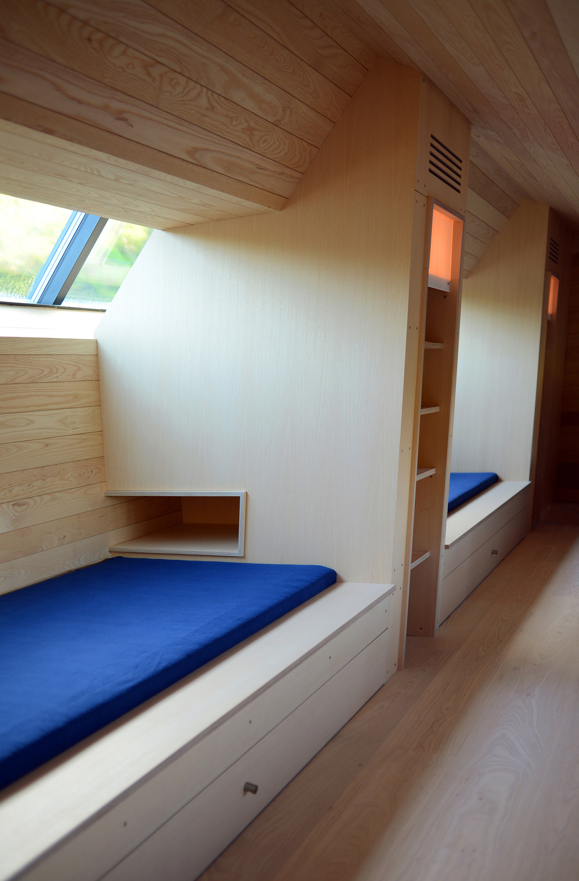 Gallery of Cabin Ryfylke / Pir II Oslo + Resell+Nicca - 3