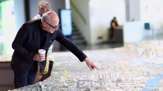 New London Architecture | Tag | ArchDaily