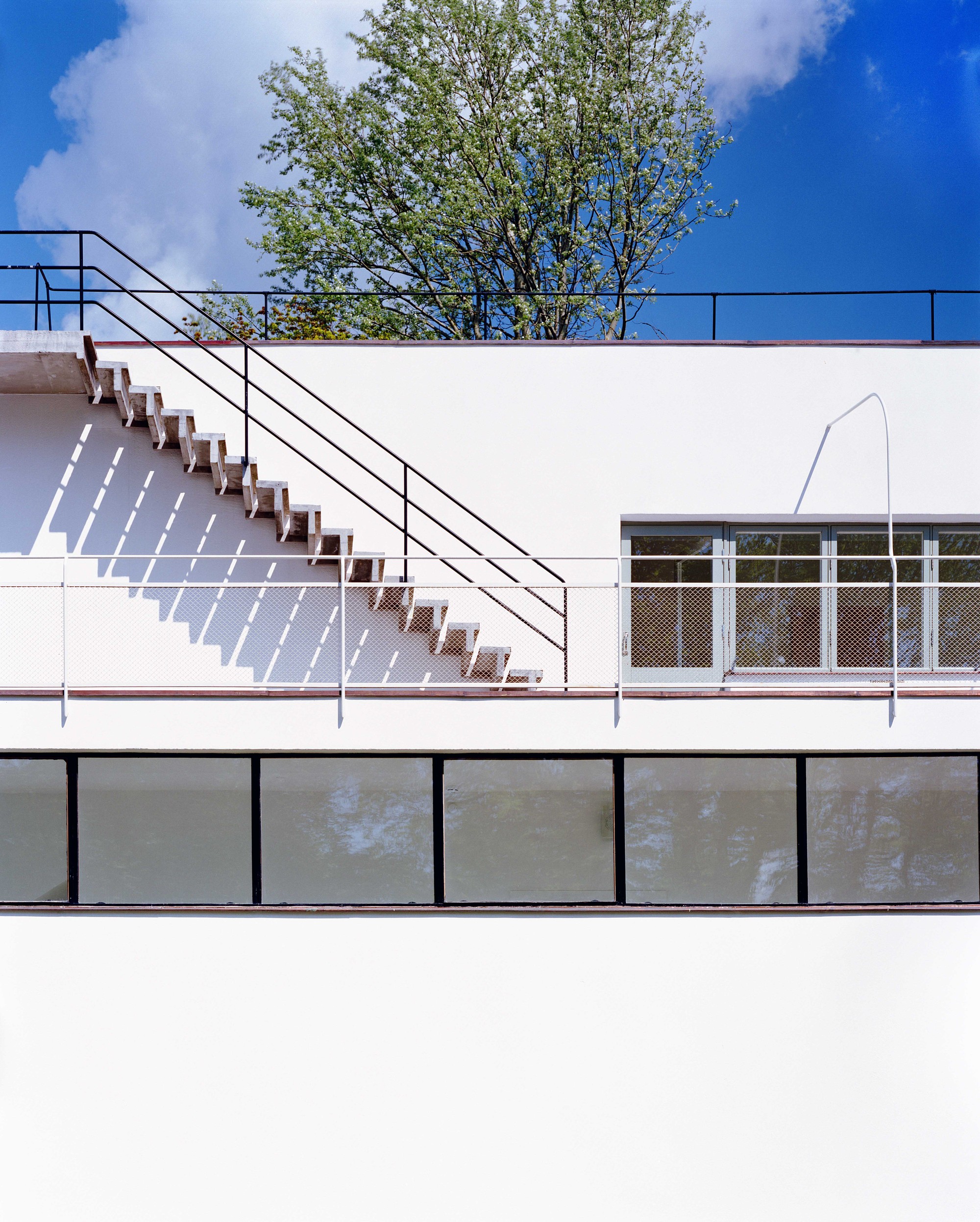 Gallery of Alvar Aalto's Restored Viipuri Library Wins 2014 Modernism ...