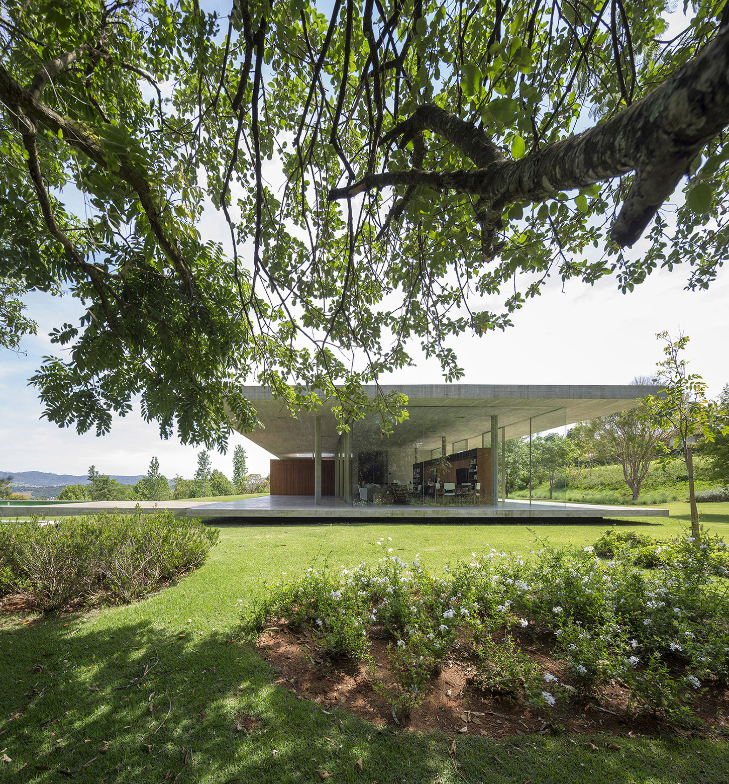 Gallery of Redux House / studio mk27 - 13