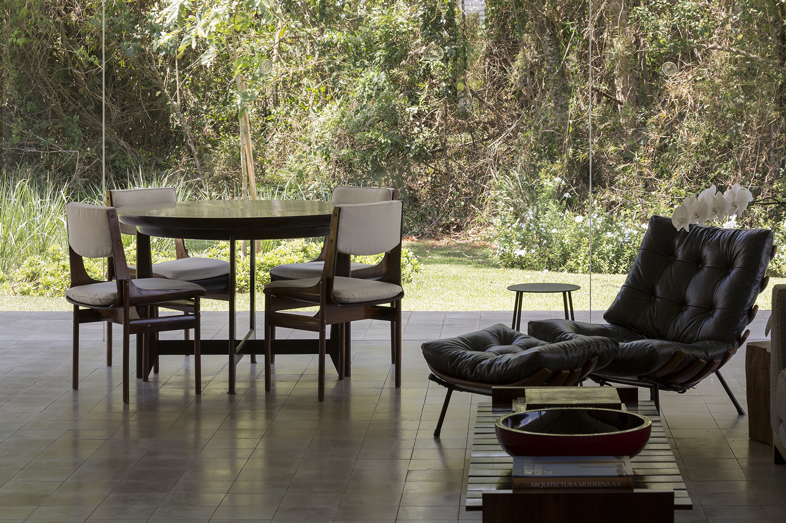 Gallery of Redux House / studio mk27 - 43