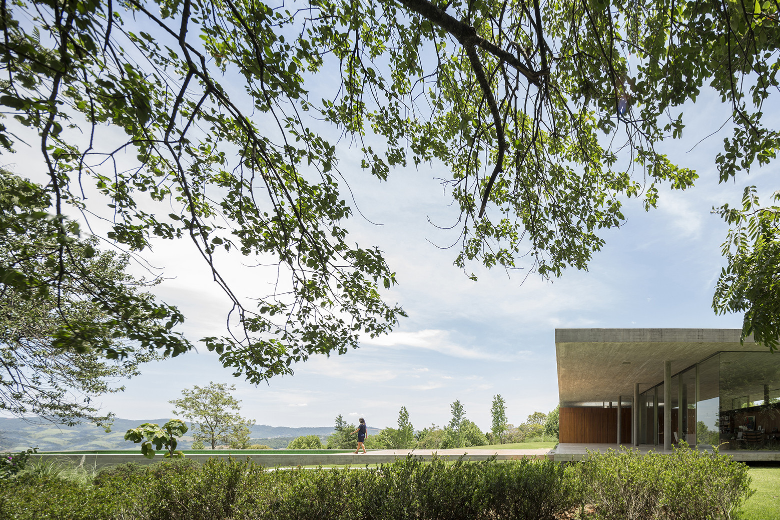 Gallery of Redux House / studio mk27 - 34