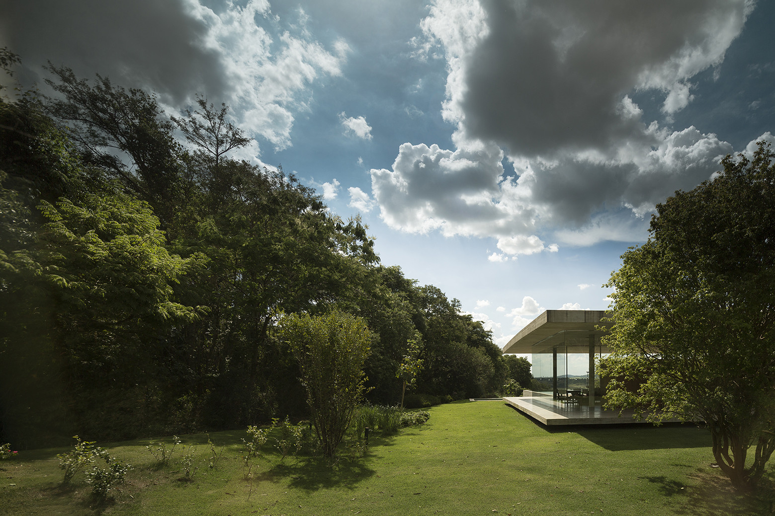 Gallery of Redux House / studio mk27 - 45