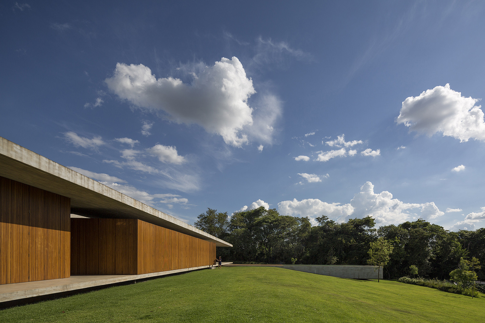 Gallery of Redux House / studio mk27 - 44