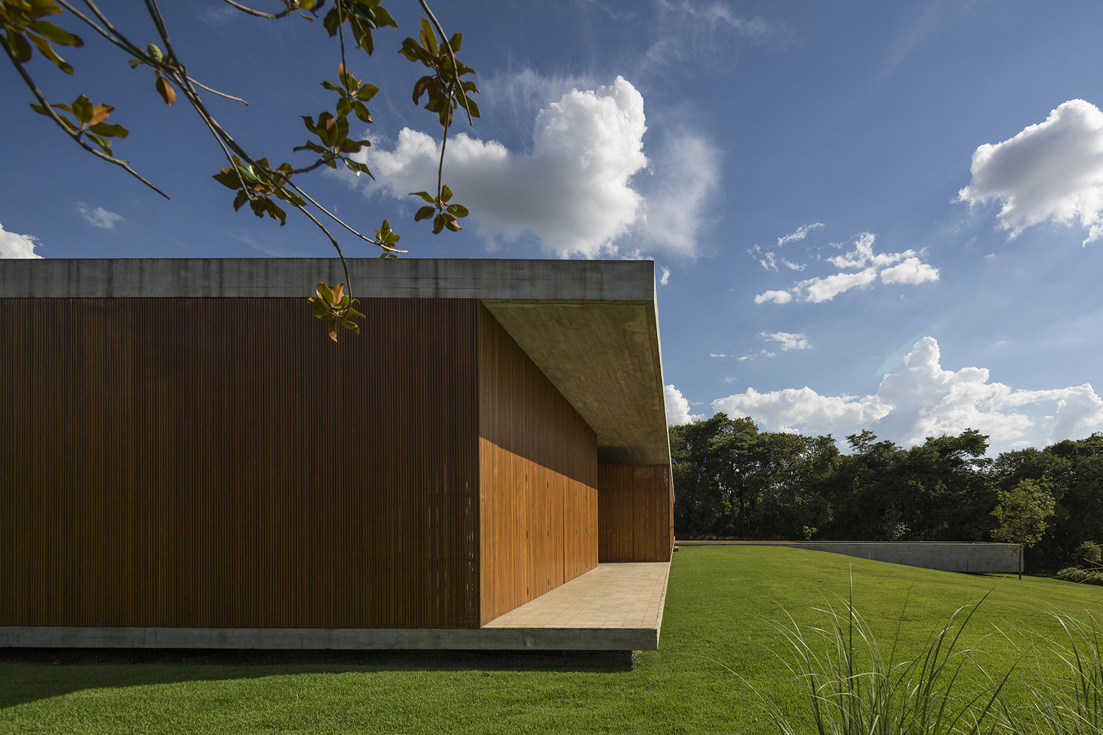 Gallery of Redux House / studio mk27 - 33