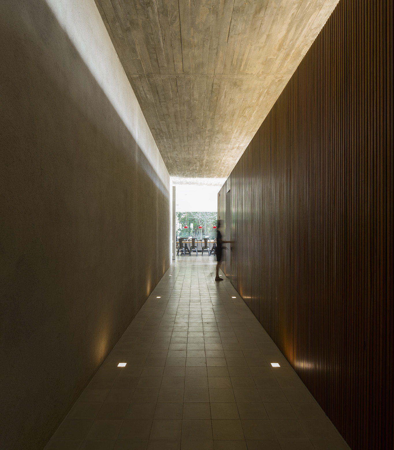 Gallery of Redux House / studio mk27 - 31