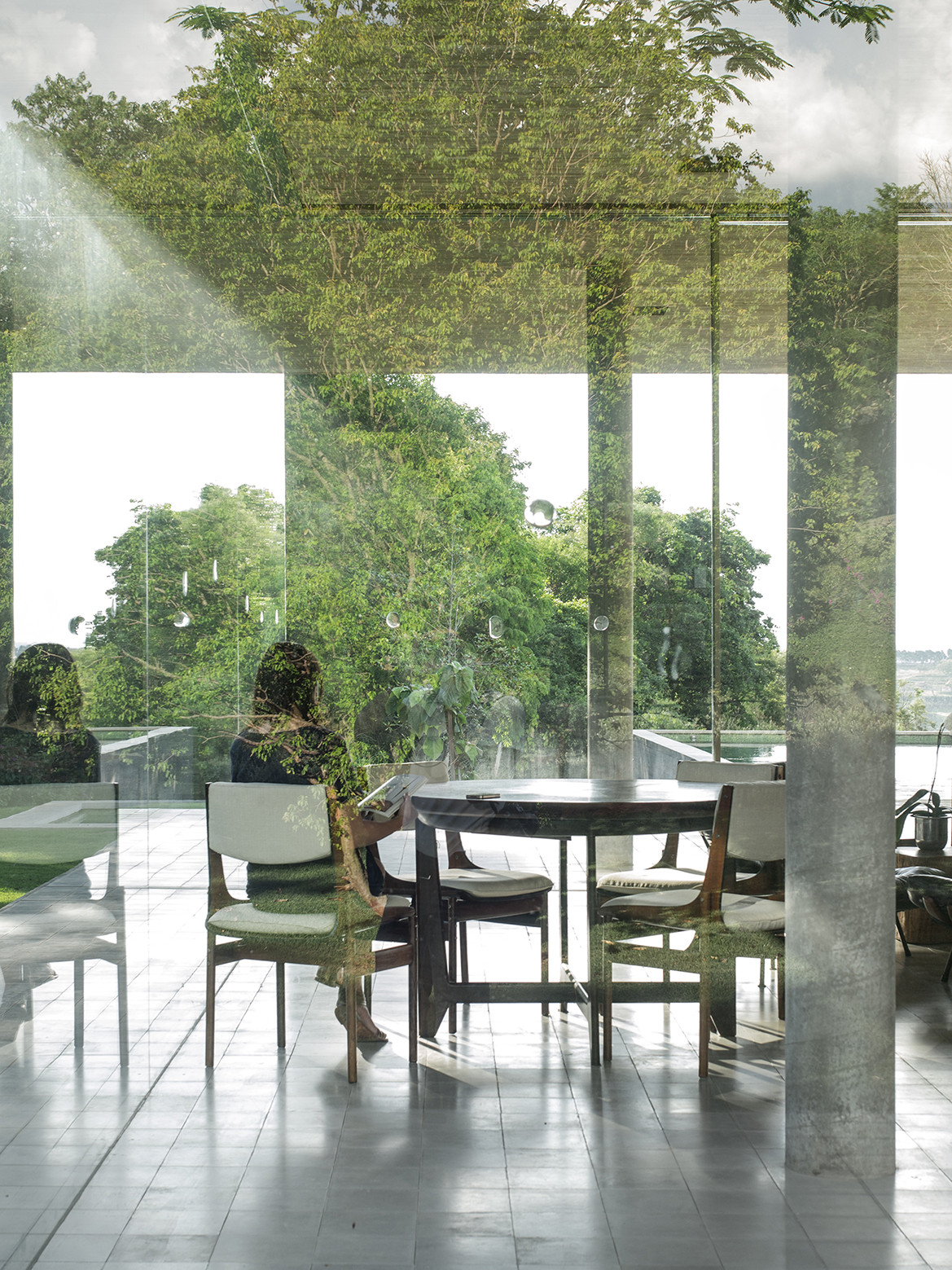 Galeria de Casa Redux / studio mk27 - 24