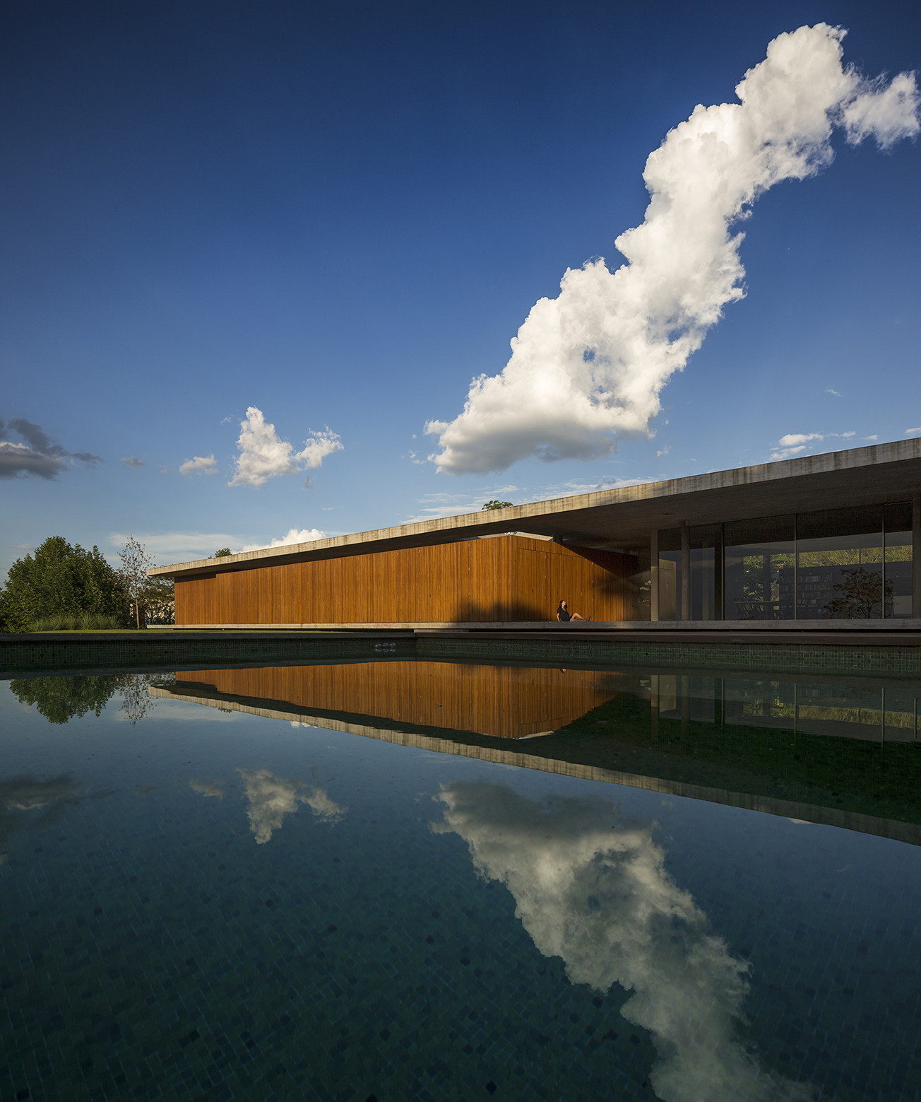 Galeria de Casa Redux / studio mk27 - 7