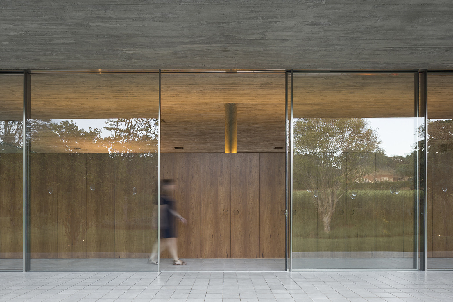 Galeria de Casa Redux / studio mk27 - 35