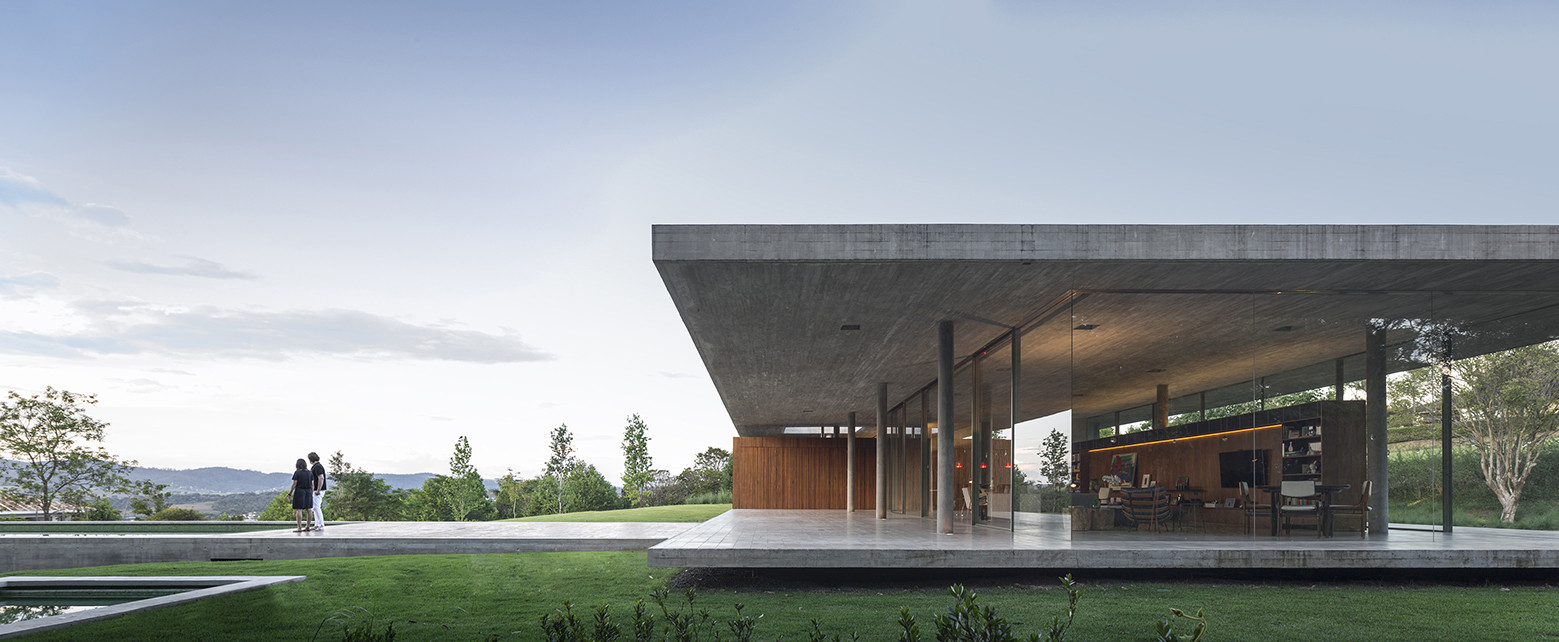 Gallery of Redux House / studio mk27 - 48