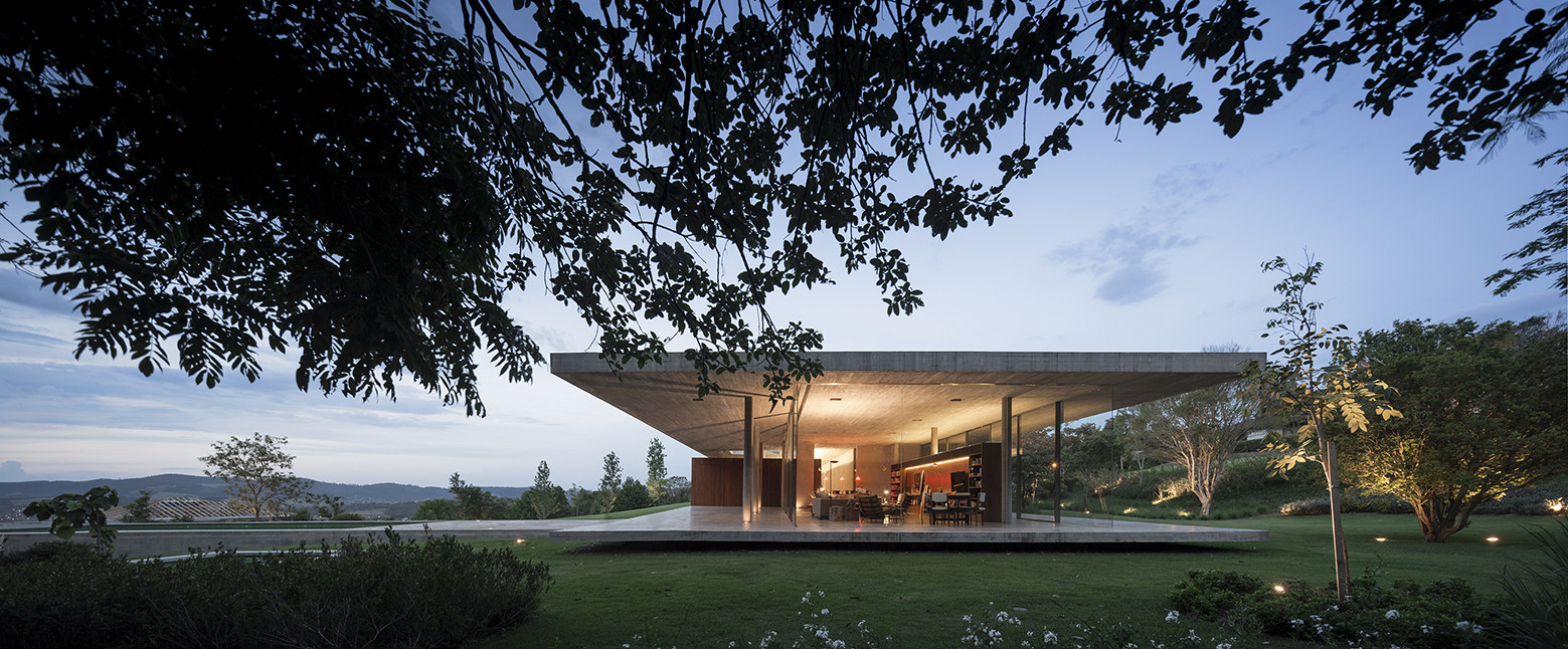 Gallery of Redux House / studio mk27 - 17