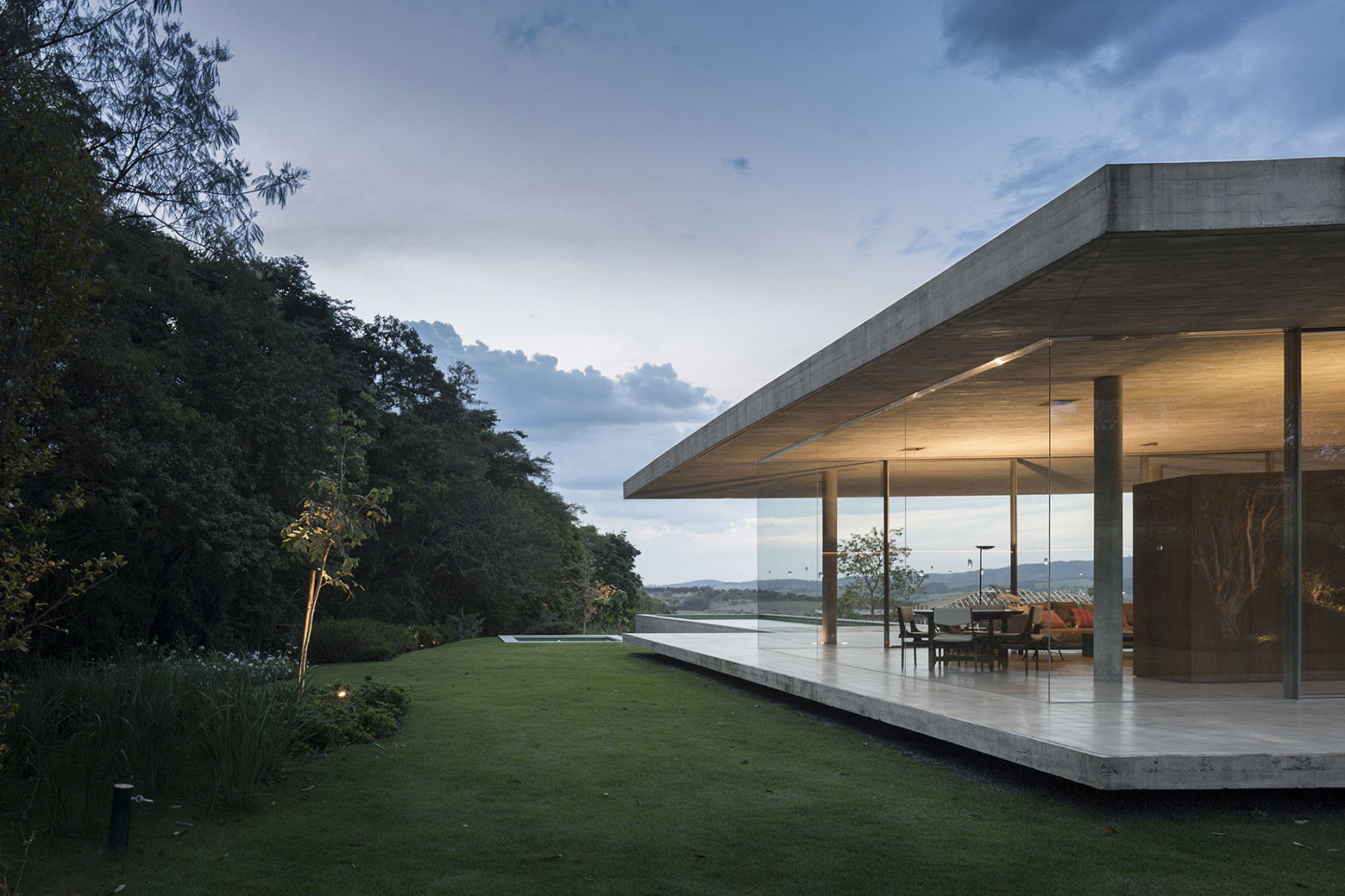 Galeria de Casa Redux / studio mk27 - 30