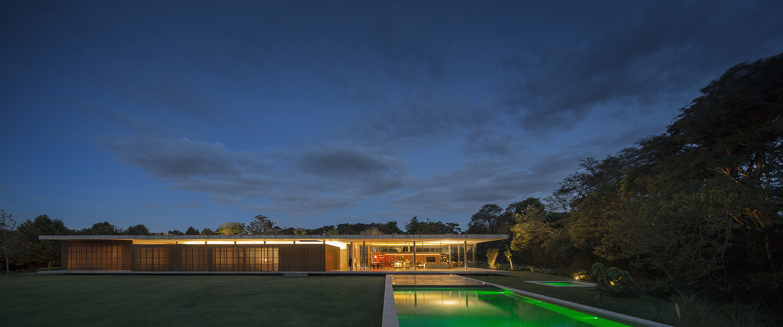 Gallery of Redux House / studio mk27 - 37