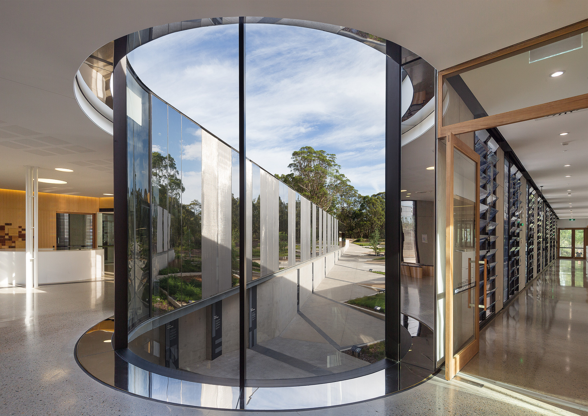Gallery of Australian Institute of Architects Announce 2014 National ...