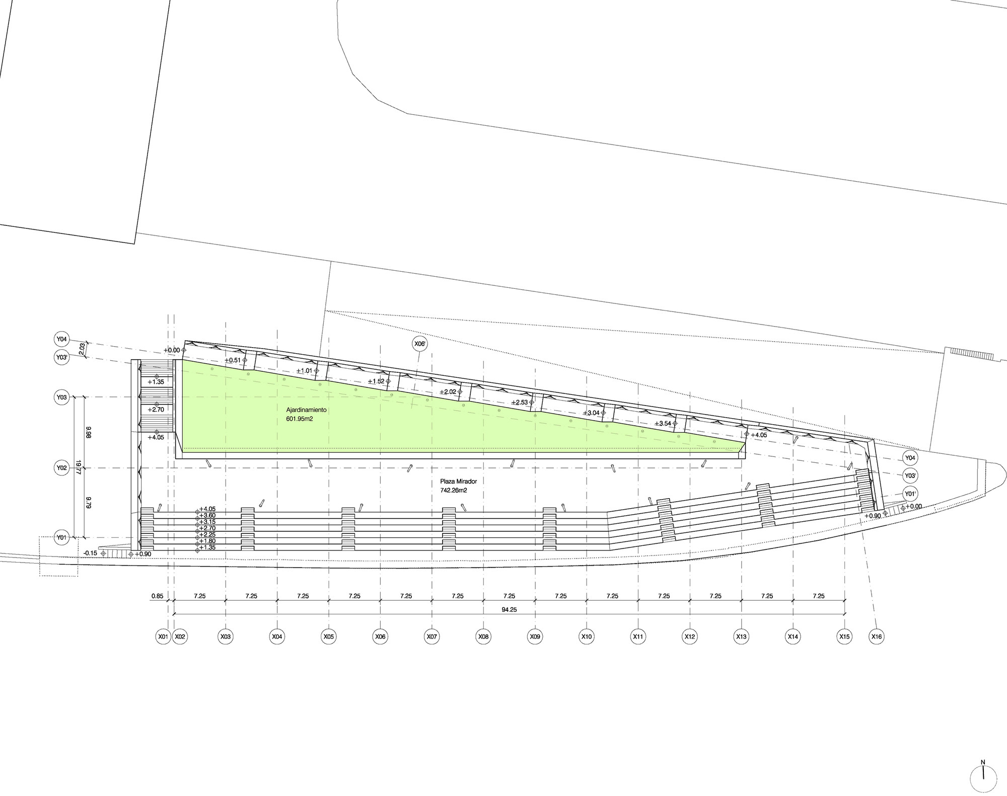 Gallery of Sailing World Championship Facilities / AZPML - 12