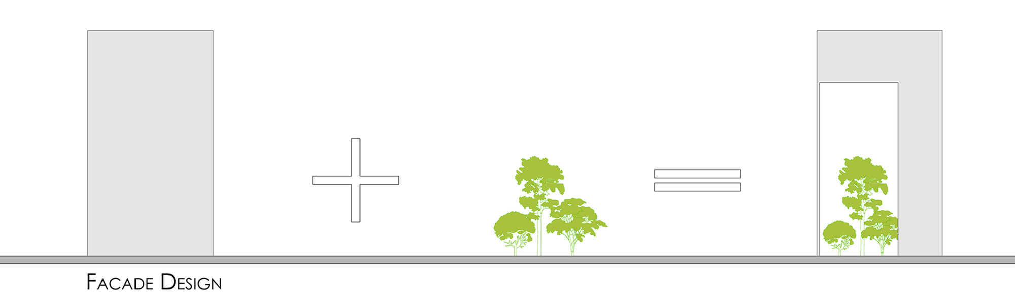 Gallery of Haghighi Residential Building / Boozhgan Architecture Studio ...