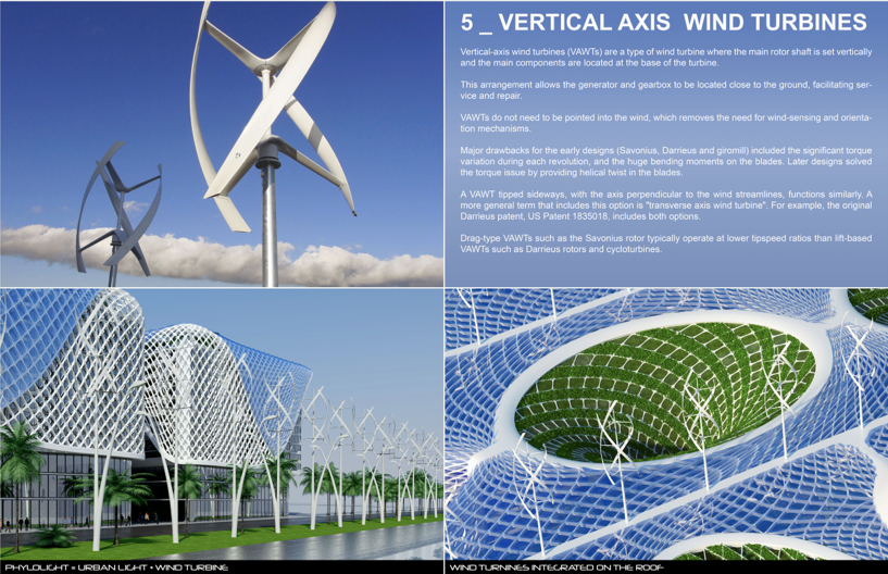 Gallery of Vincent Callebaut Designs Sustainable Mixed-Use Complex for ...