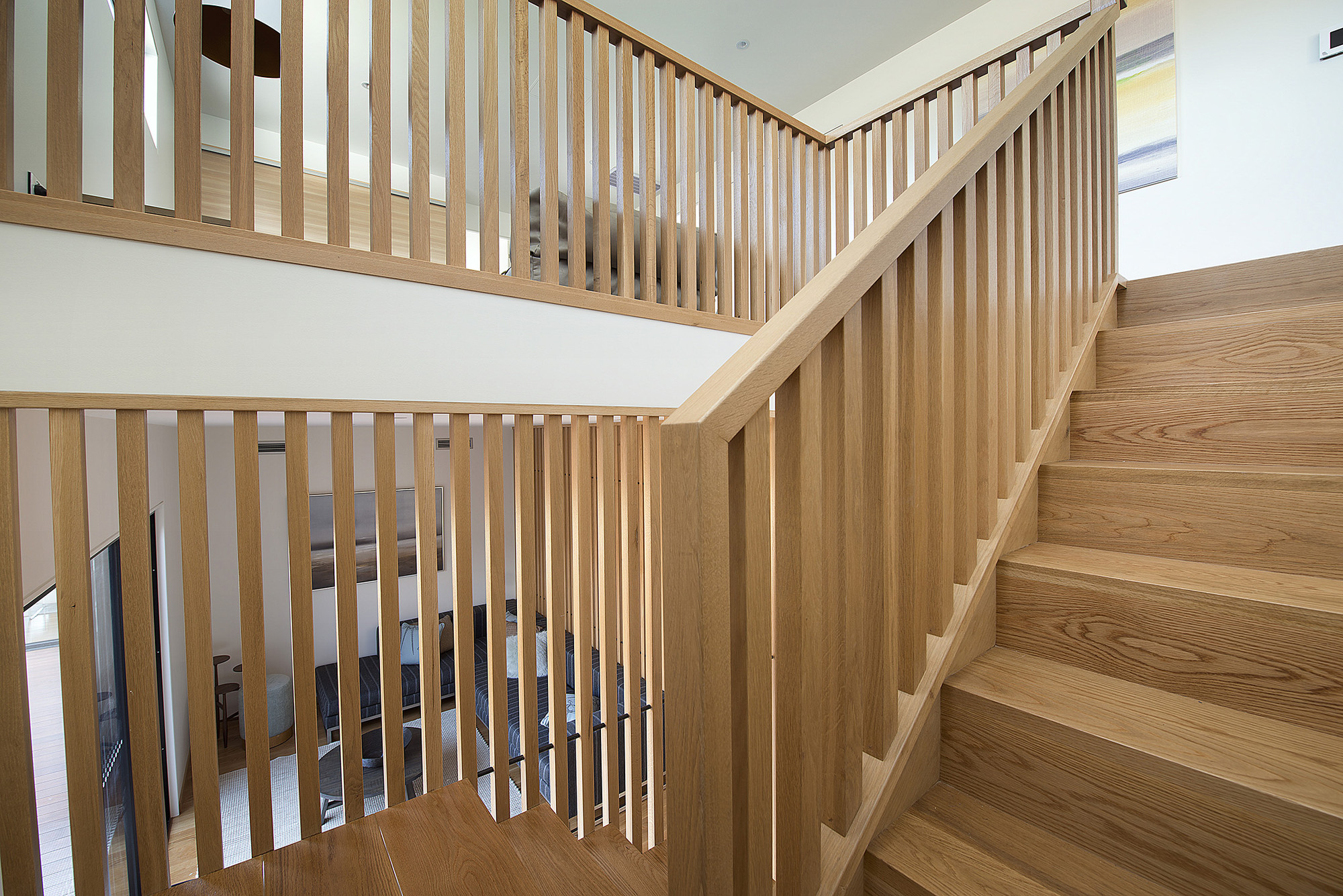 Galeria de High Street / Alta Architecture - 19