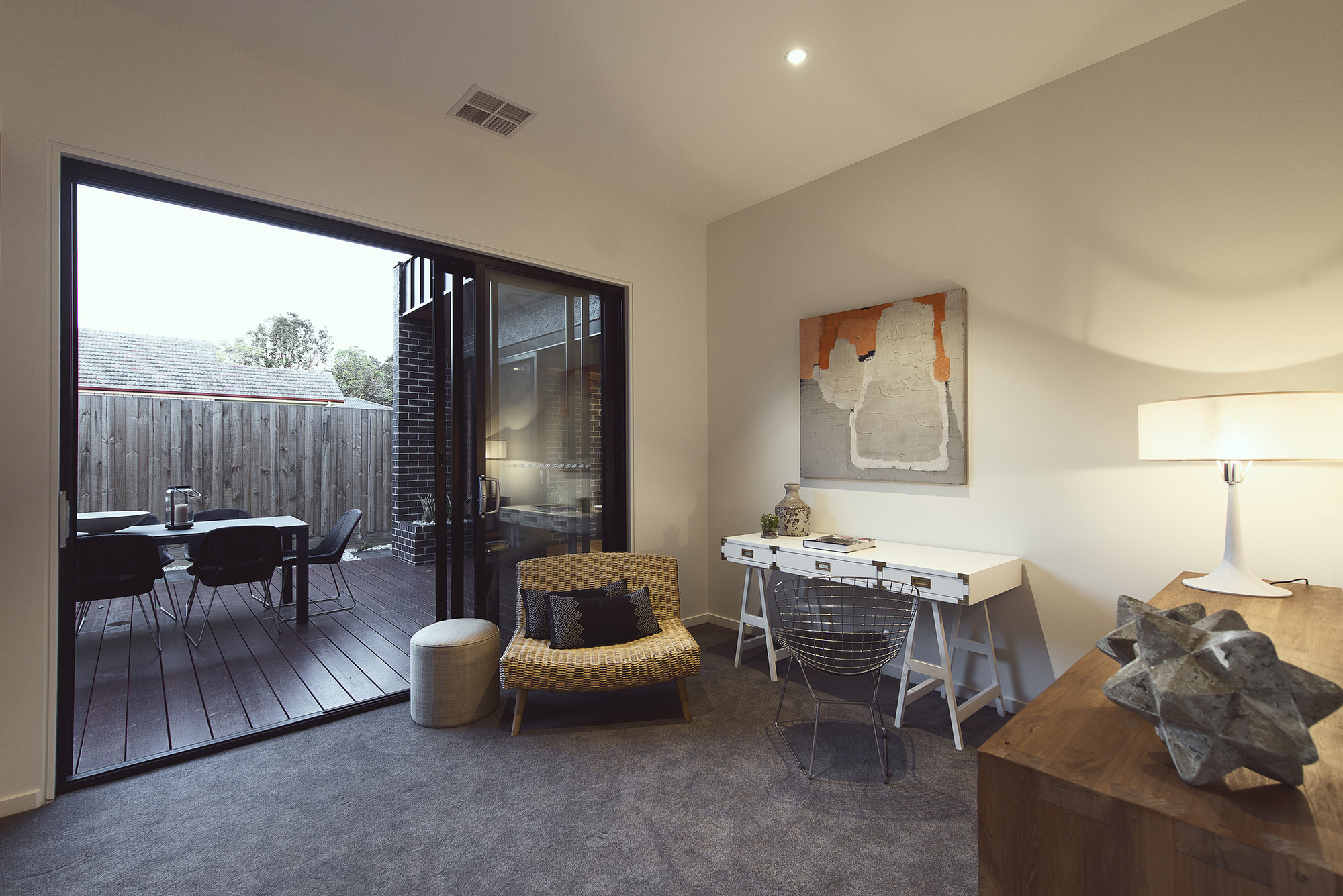 Galeria de High Street / Alta Architecture - 6