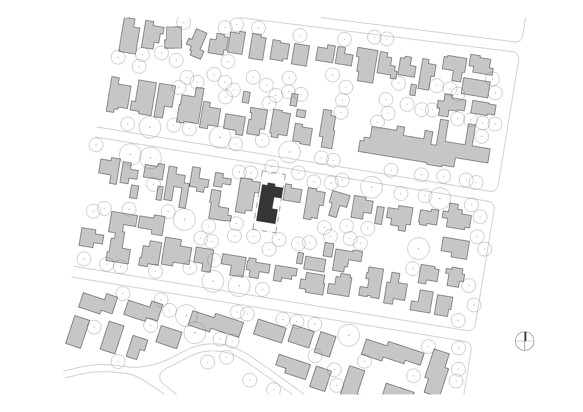 Galeria de High Street / Alta Architecture - 24