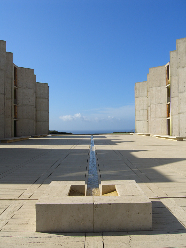 Can Good Architecture Be as Calming as Meditation? | ArchDaily