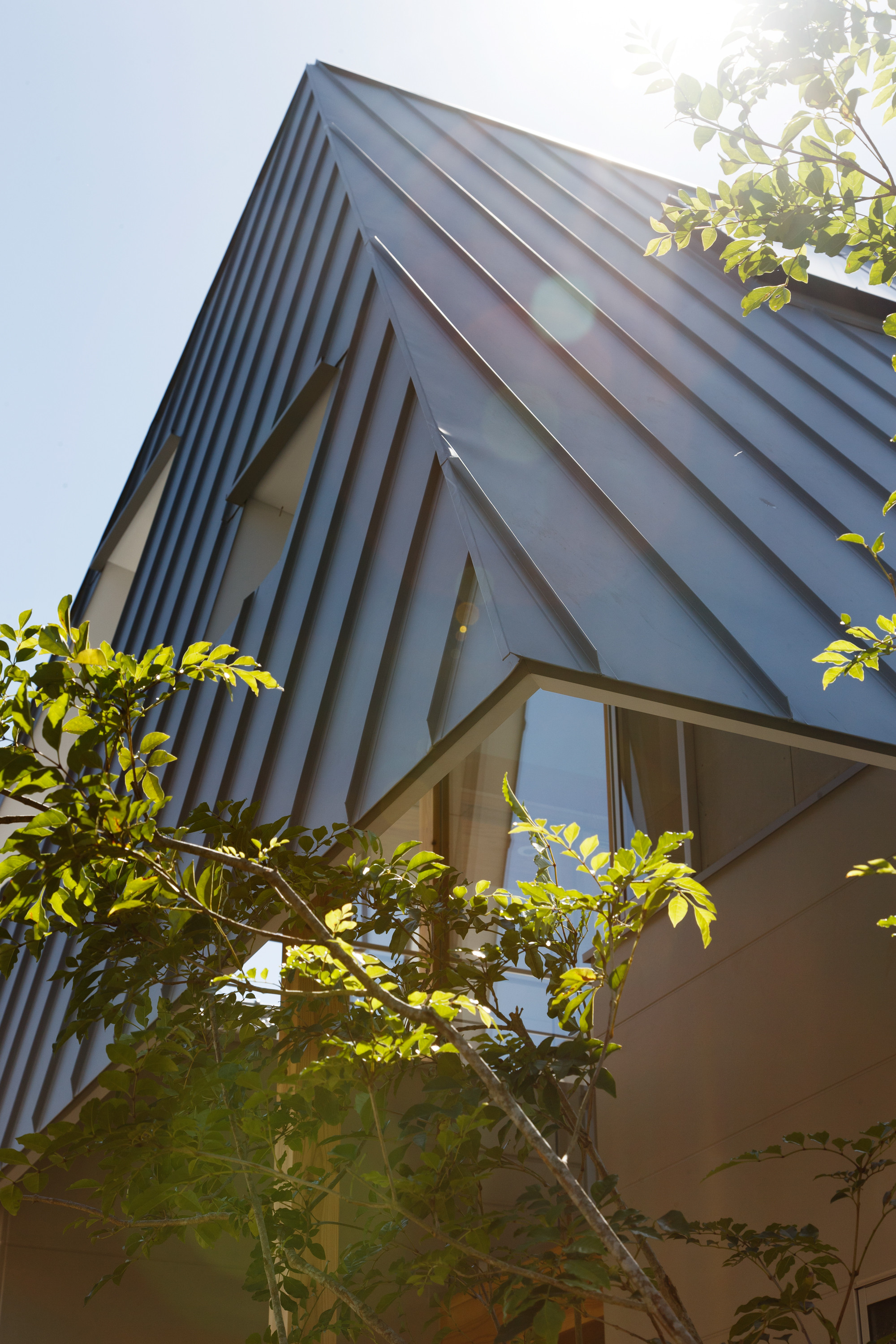 Gallery of House AA / Moca Architects - 9